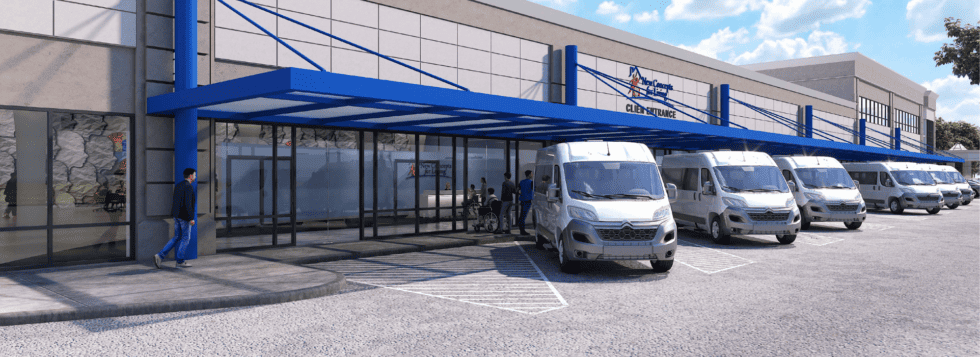 NCFL Day Program - New Concepts For Living