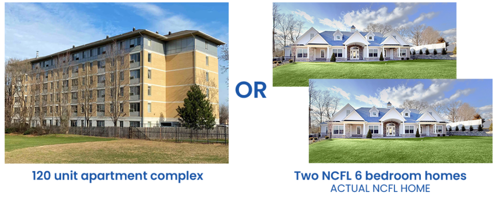 Affordable Housing - New Concepts For Living